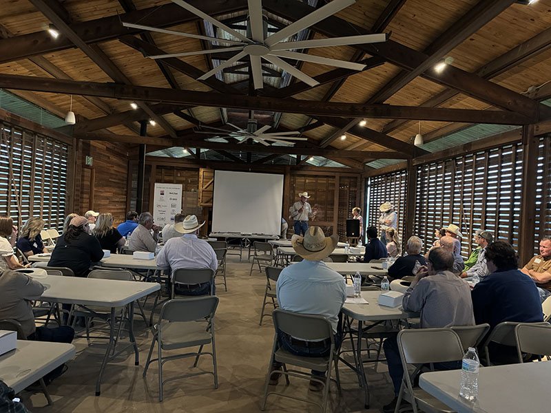 Avoiding the Pitfalls of Selling Sustainable Beef | AgWeb Avoiding the Pitfalls of Selling Sustainable Beef | AgWeb